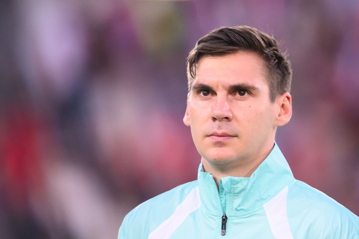 Max Wober is unhappy at Leeds and could make way for a new signing