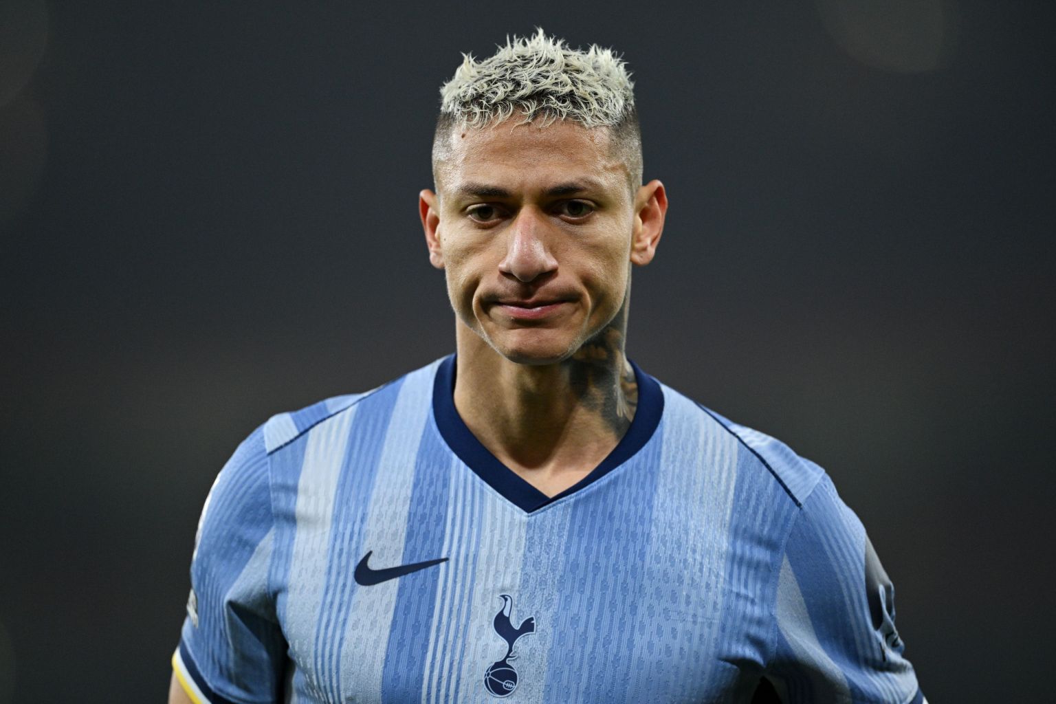 Tottenham ready to sell Richarlison amid Everton interest
