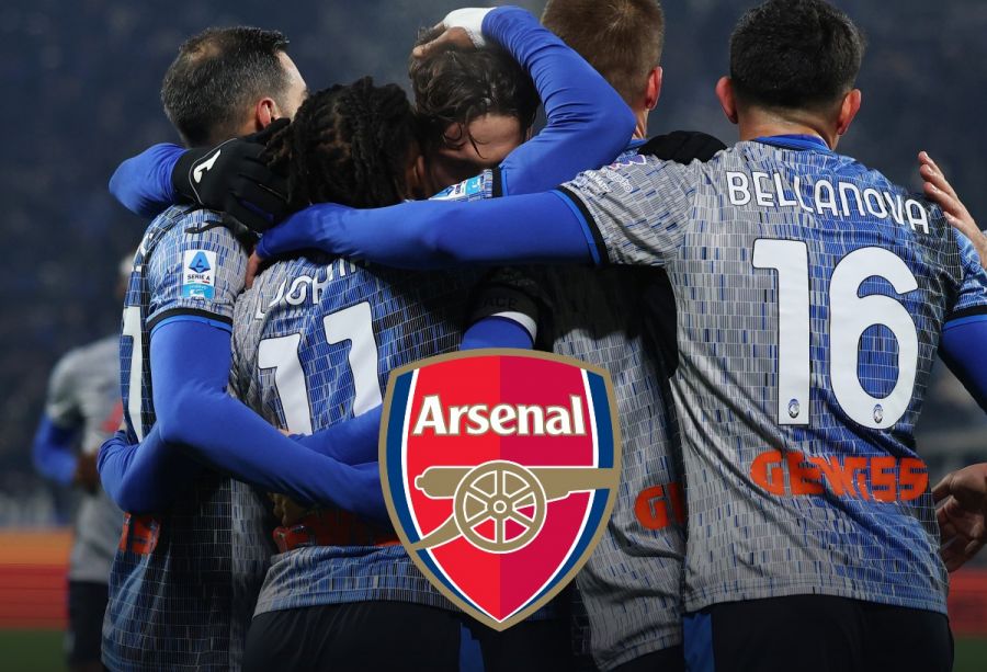 Ademola Lookman transfer: Arsenal, Liverpool in talks