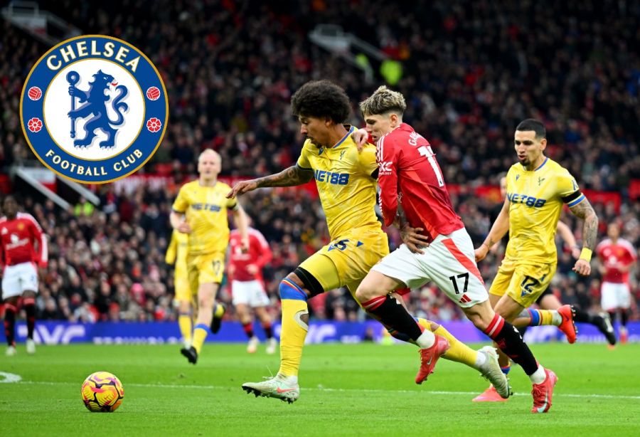 Alejandro Garnacho transfer: Fabrizio Romano on Chelsea interest