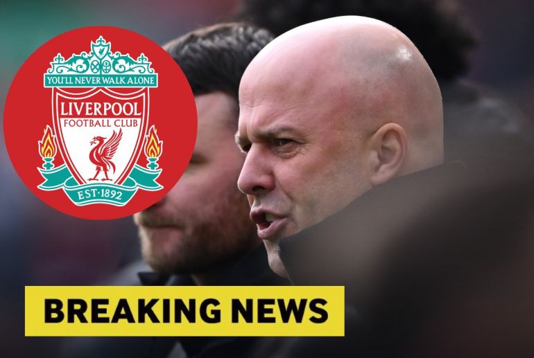 David Ornstein provides crucial Liverpool transfer update