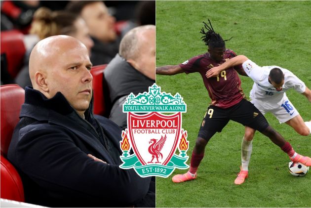 David Hancko transfer: Liverpool rival Chelsea for defender