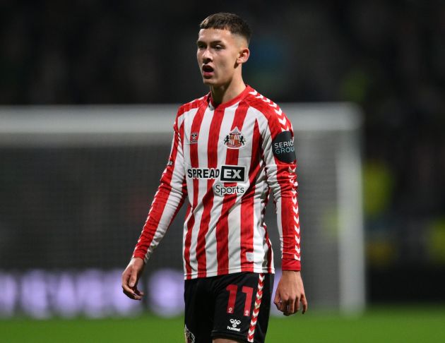 Chris Rigg transfer: Arsenal United Liverpool interest revealed