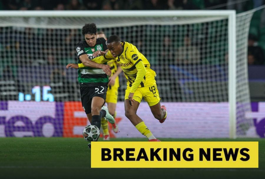 Jamie Gittens transfer: Chelsea, Liverpool, Arsenal target to leave