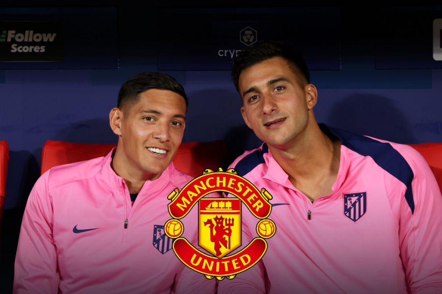 Man United eye Juan Musso transfer to replace Andre Onana