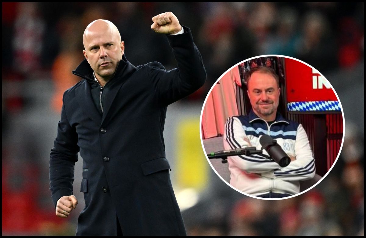 What reliable journo heard about Liverpool & Castello Lukeba transfer