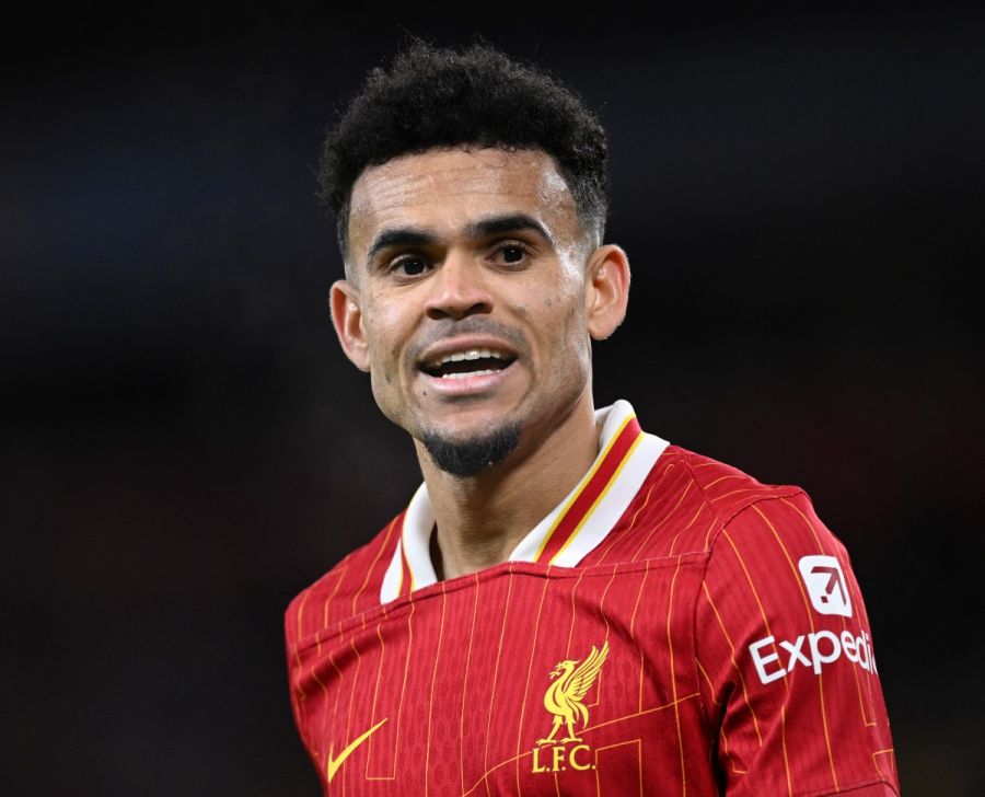 Luis Diaz hands Liverpool FC contract boost - report