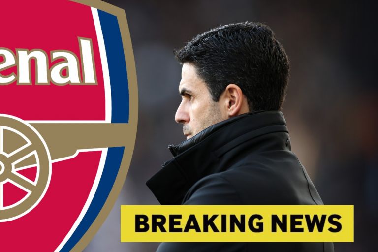 Arsenal transfer news: Deal agreed for Callan Hamill