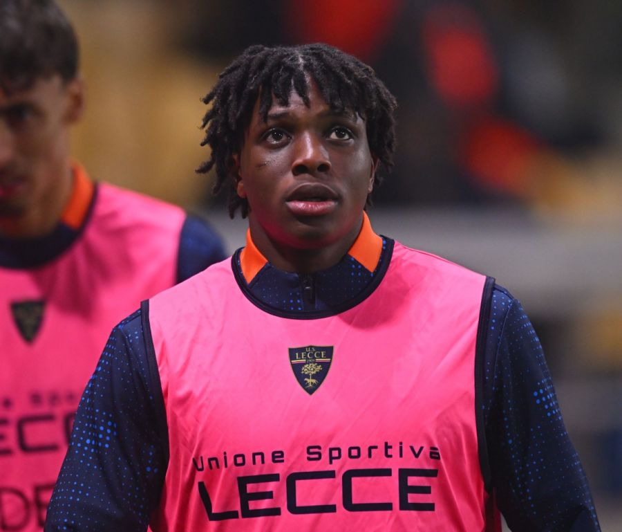 Man United news: Ruben Amorim subs off Patrick Dorgu after being played ...