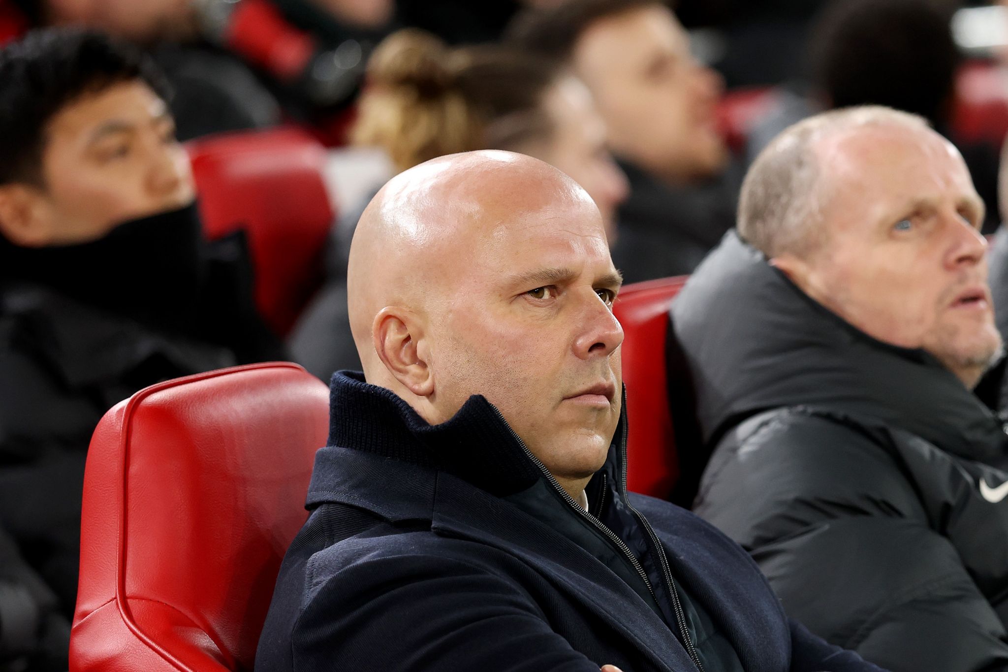 UMVA - PREMIER LEAGUE WAR! Liverpool & Tottenham in SCRAMBLE for ...