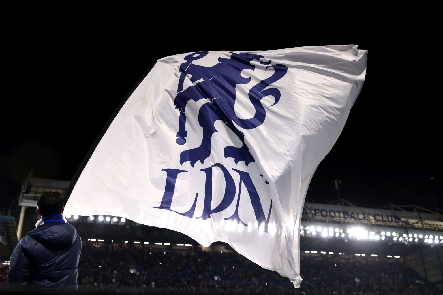 Former World Cup winner Denilson excited about Chelsea signing Estevao