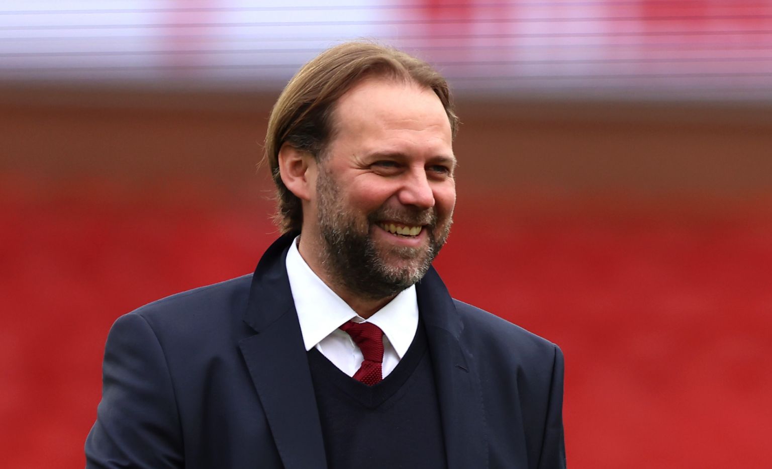 David Sullivan is under the cosh again after a poor West Ham hire