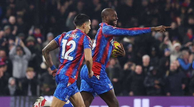 Rob Holding on leaving Crystal Palace for Sheffield United