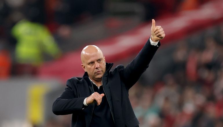 Arne Slot is set to land a "bombshell" signing this summer