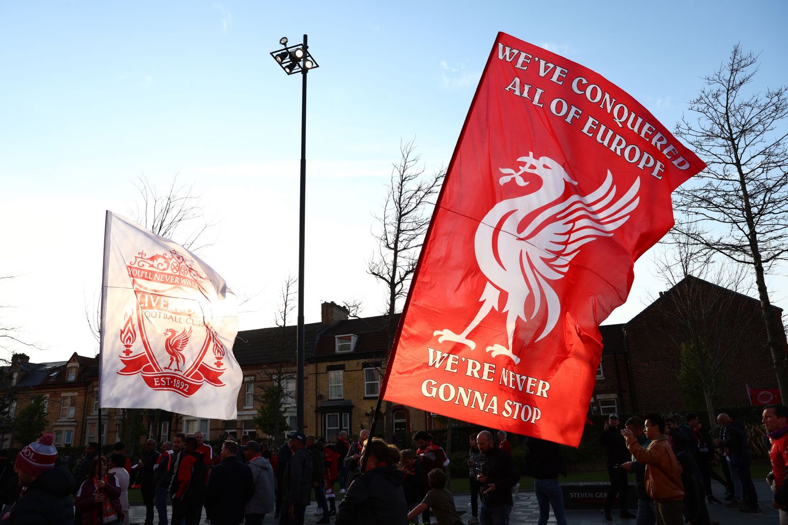 Liverpool keen on signing Warren Zaire-Emery