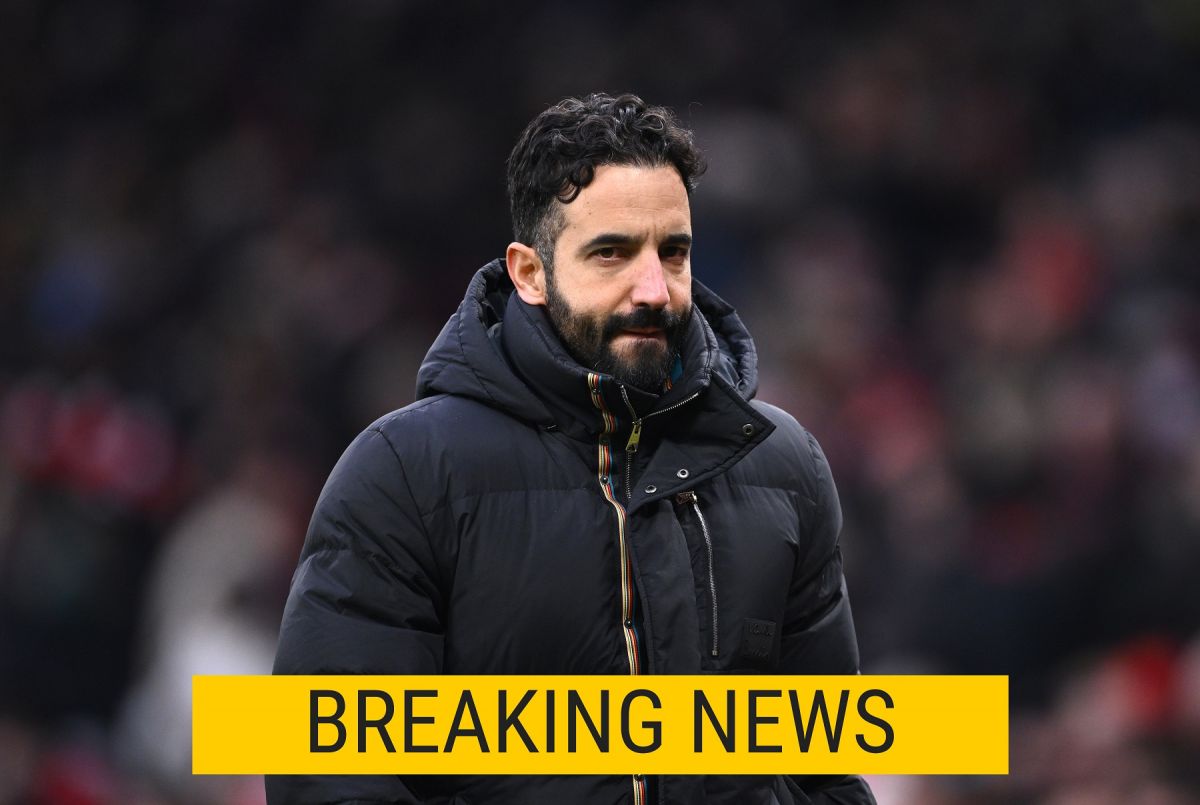 Man United are ready to sell six big name players in the summer