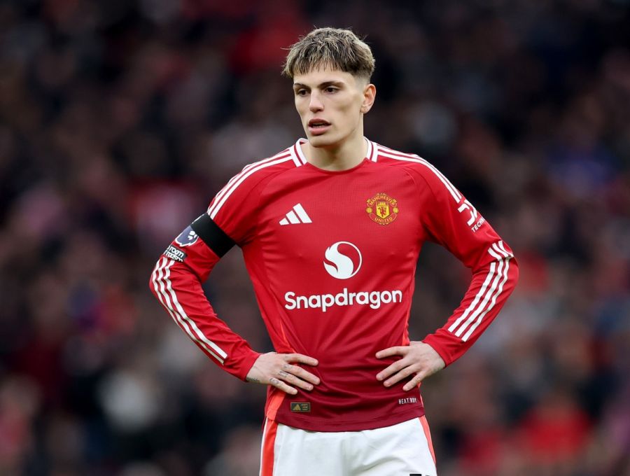 Alejandro Garnacho player profile: Can Man Utd flop shine for Chelsea?