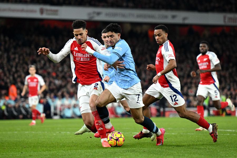 Rating every Premier League club's January transfer window