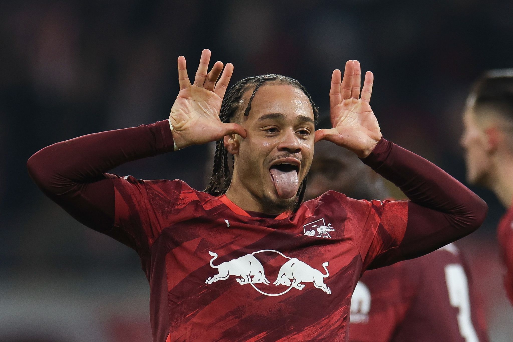 Man United transfers: Red Devils and Liverpool told to pay €100m for ...