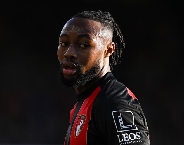 Antoine Semenyo transfer: Arsenal and Chelsea target set for talks