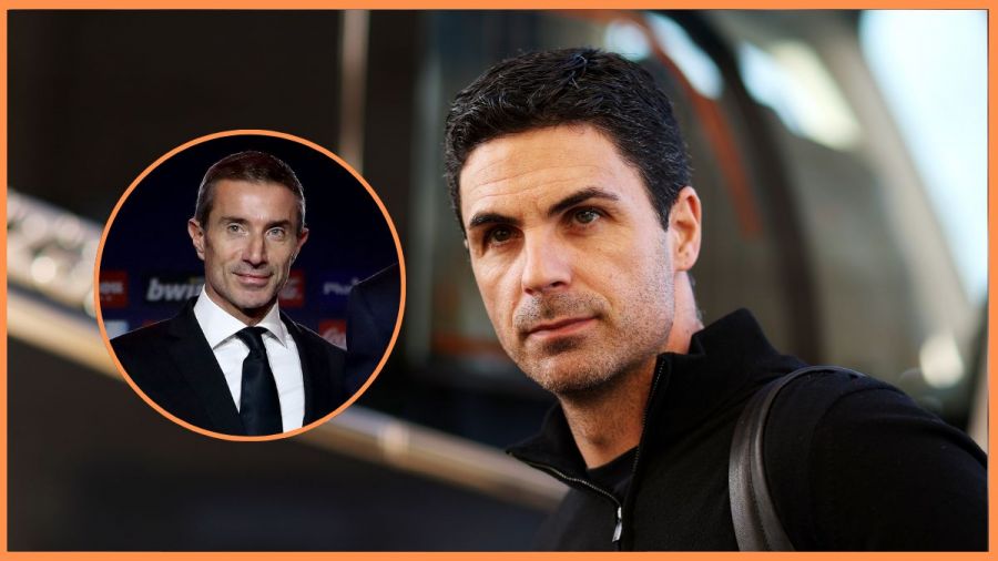 Nico Williams is closer to an Arsenal transfer than Bayern