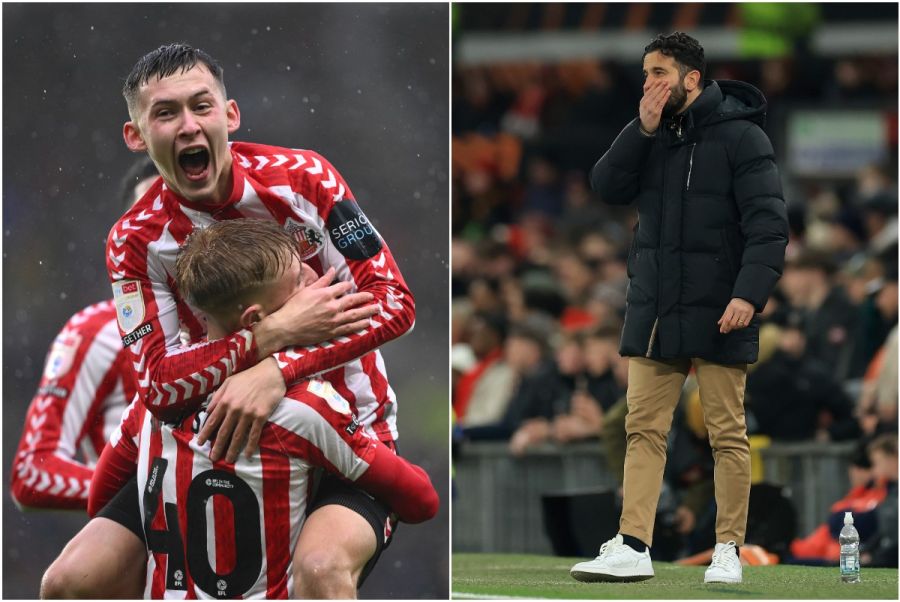 Chris Rigg transfer seen as 'must-have' for Manchester United