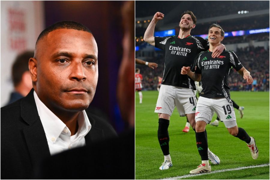 Arsenal boss Mikel Arteta praised for surprise tactical change