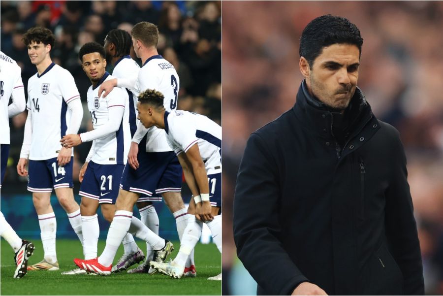 Arsenal legend fires warning to Mikel Arteta over Ethan Nwaneri