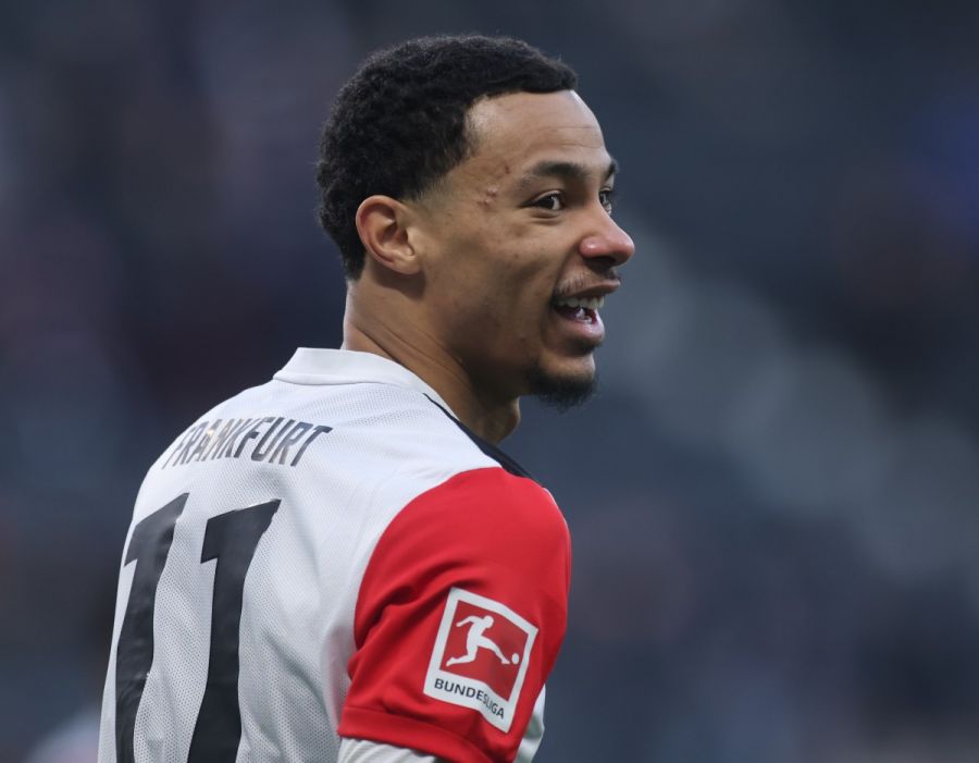 Man United, Arsenal, Liverpool & Chelsea learn Hugo Ekitike asking price