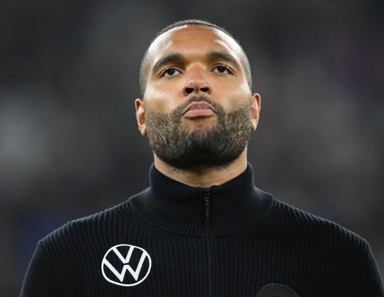 Liverpool show Jonathan Tah transfer interest but it may be too late