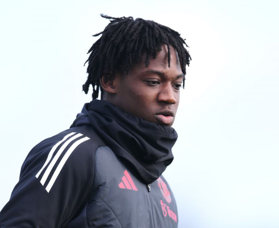 Kobbie Mainoo transfer: Man United star to reject new contract