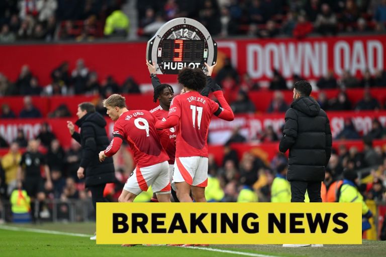 Kobbie Mainoo transfer: Man United star to reject new contract