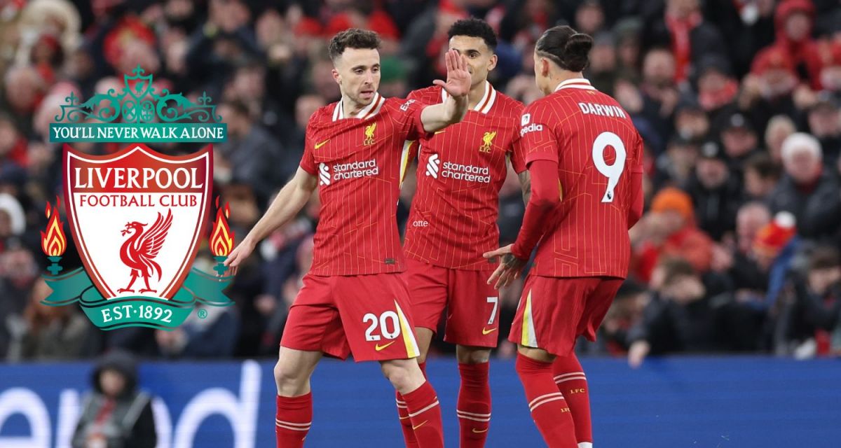 Fabrizio Romano drops Liverpool transfer update regarding Darwin Nunez