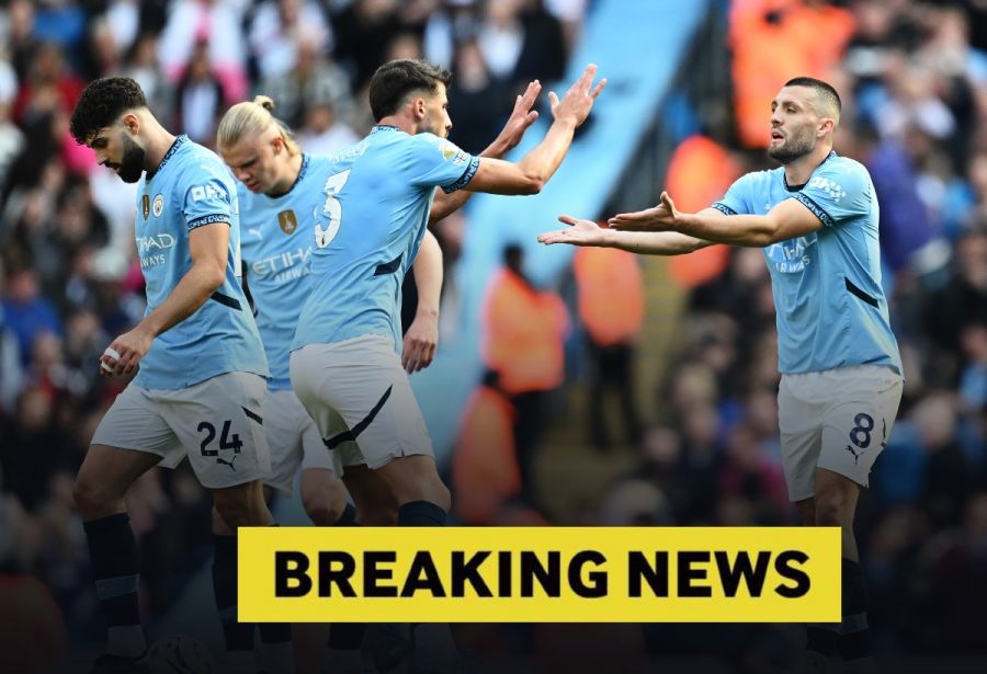 Mateo Kovacic transfer: Man City star eyed by Atletico and Al Nassr