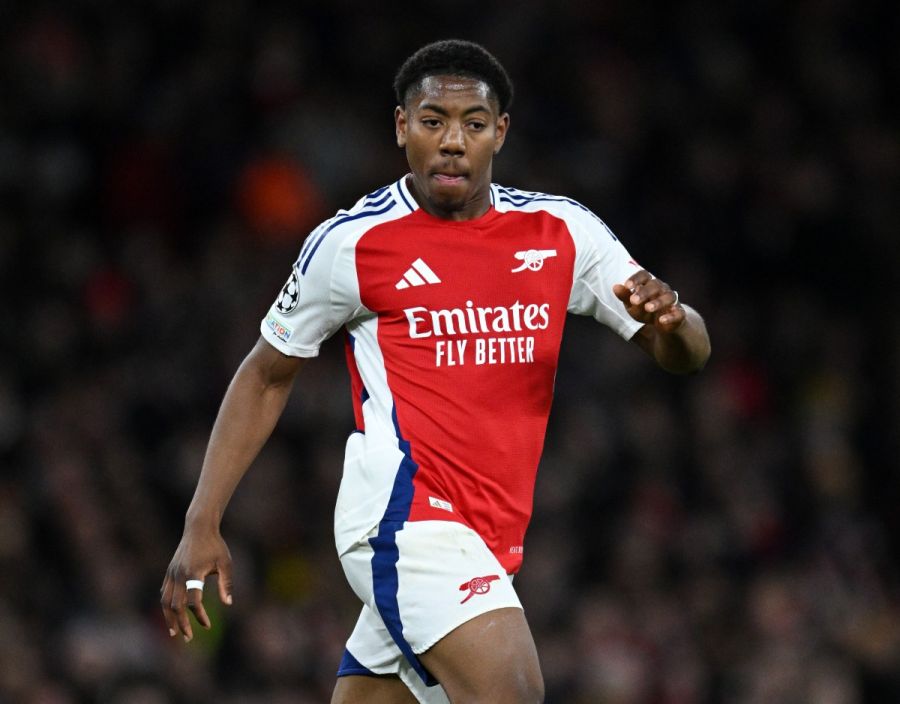 Arsenal news: Charles Watts on Myles Lewis-Skelly's best position