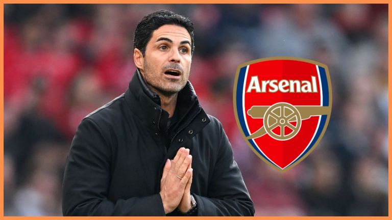 Arsenal took the lead in Nico Williams transfer battle with Bayern