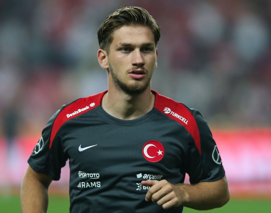Semih Kilicsoy transfer eyed by Newcastle and Aston Villa