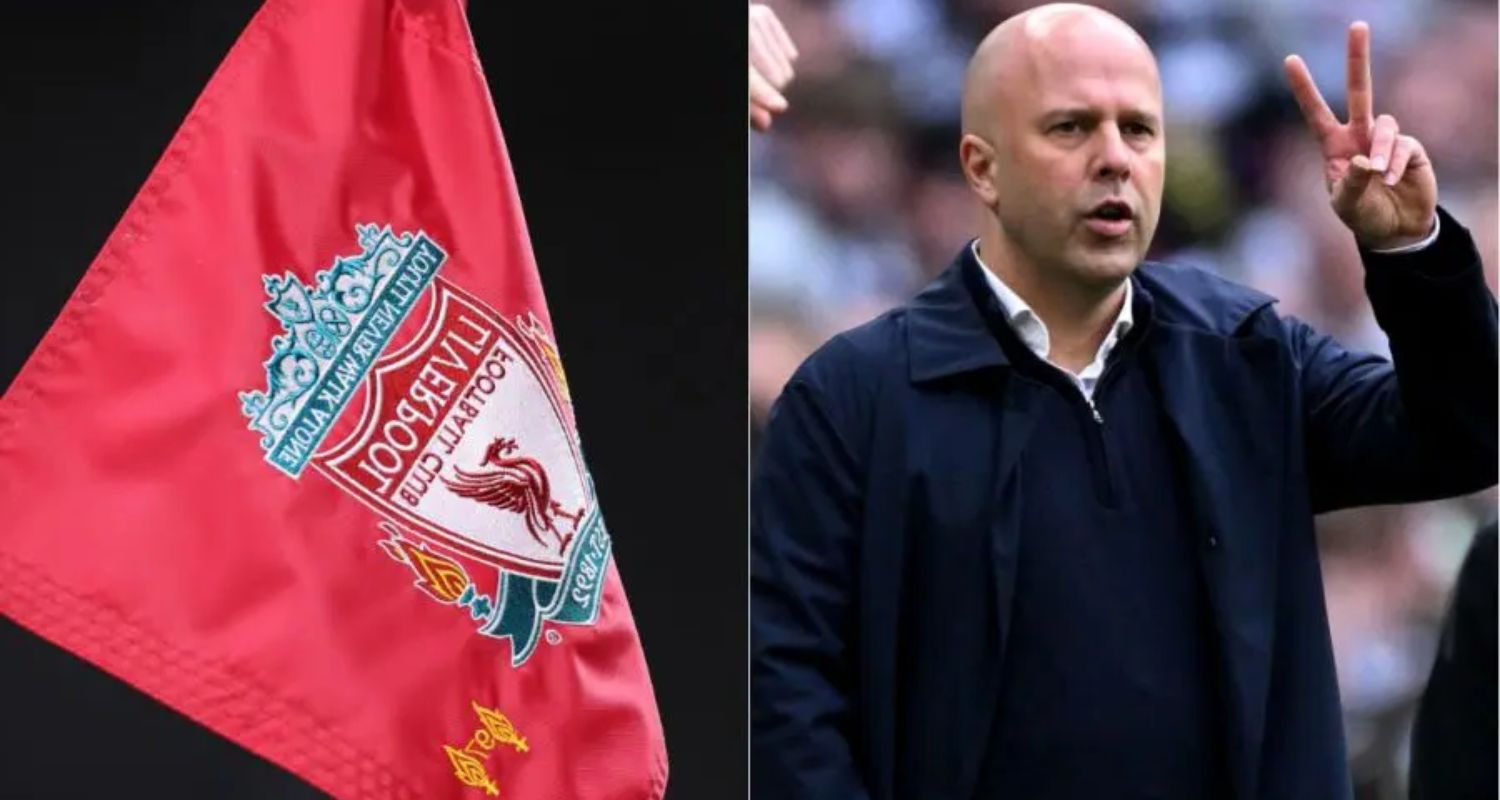 Report: Liverpool plotting extraordinary move for 113-goal striker in ...