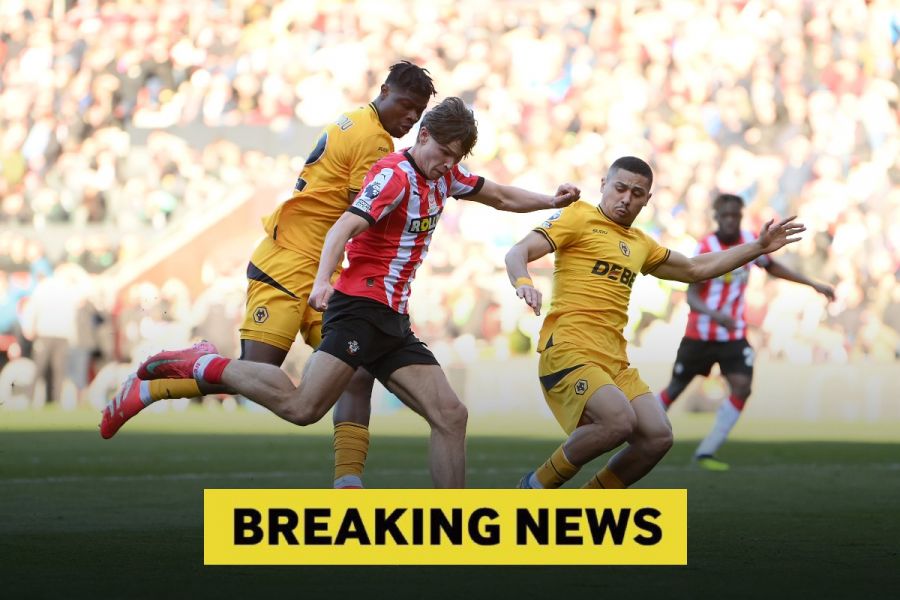 Tyler Dibling transfer: Man United, Liverpool enquiries made