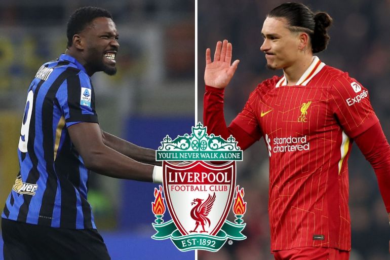 Arsenal FC Transfer News, Rumours & Gossip | CaughtOffside