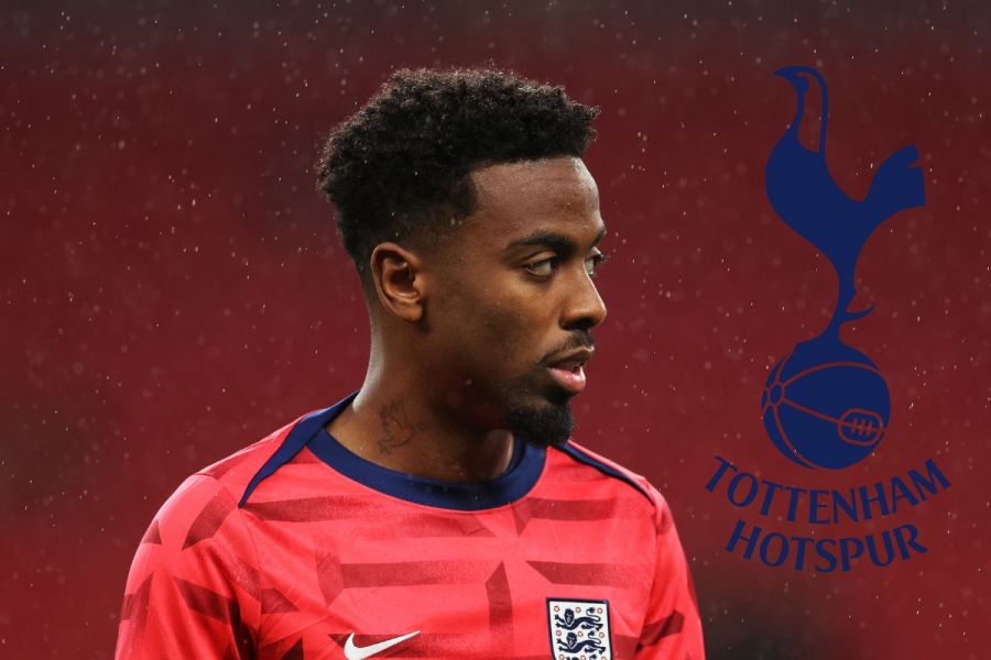 Tottenham transfers: Spurs can sign Angel Gomes without Champions ...