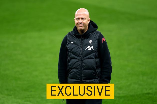 Exclusive: Liverpool scout Villarreal left-back Sergi Cardona