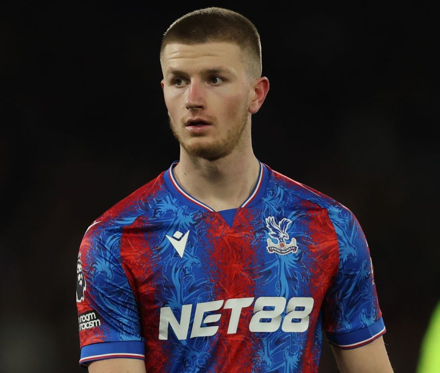 Tottenham told how much they will have to pay to sign Adam Wharton