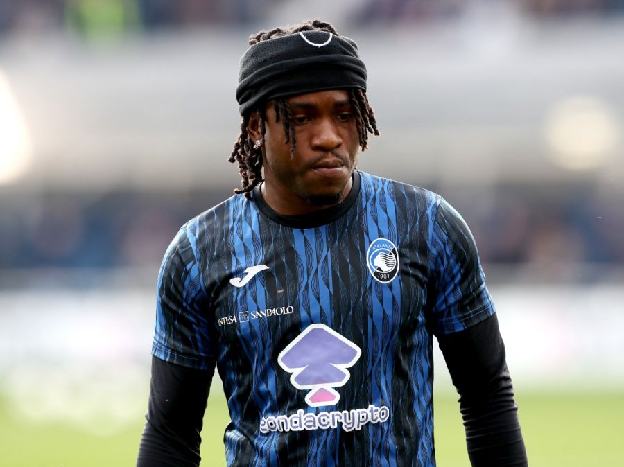 Man United handed major Ademola Lookman transfer boost