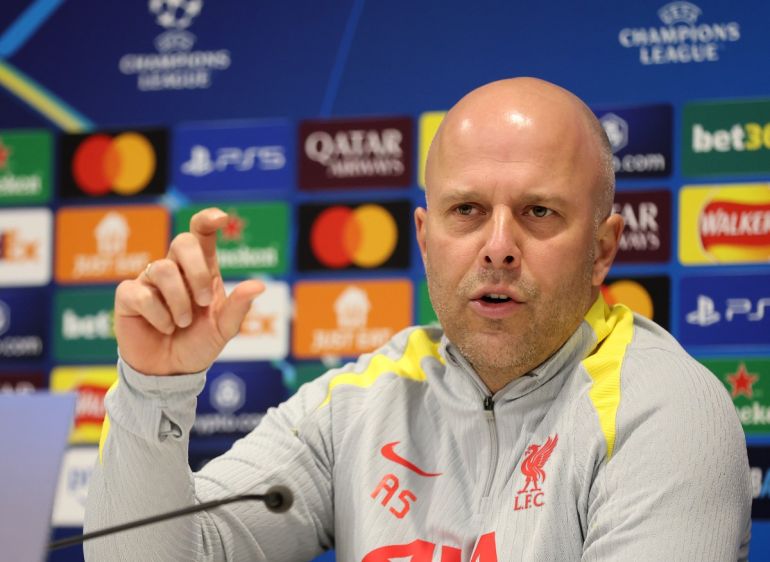 Collymore's column: Isak's Liverpool debut, Amorim, and more