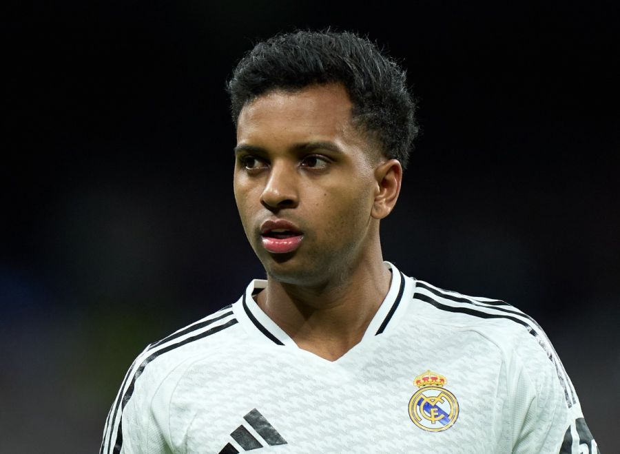 Arsenal rival Liverpool for Rodrygo Goes transfer from Real Madrid