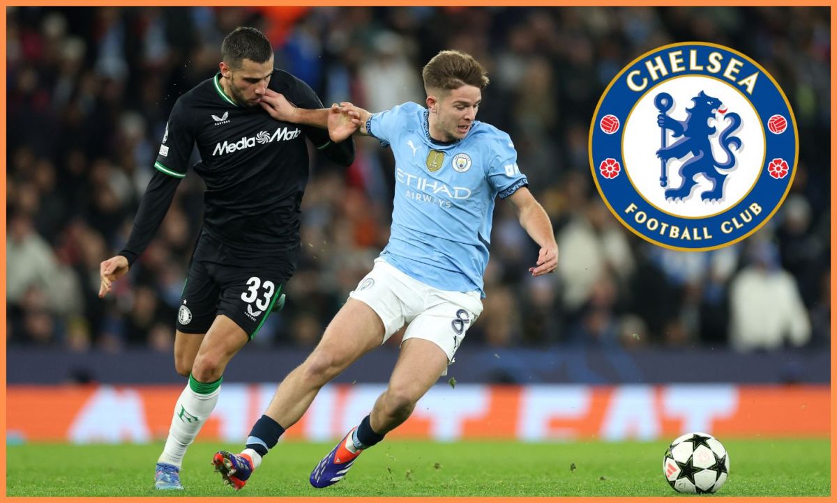David Hancko transfer: Chelsea in fresh contact over CB