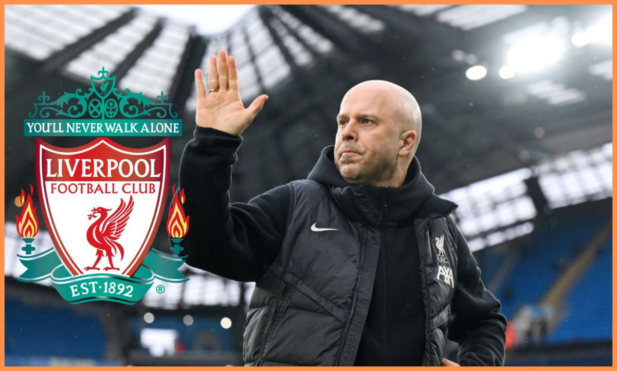 Liverpool make inquiry for English winger ahead of summer window