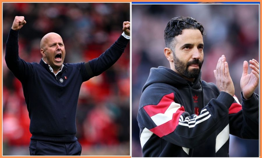 Liverpool and Man United would have to pray a premium to sign Semenyo