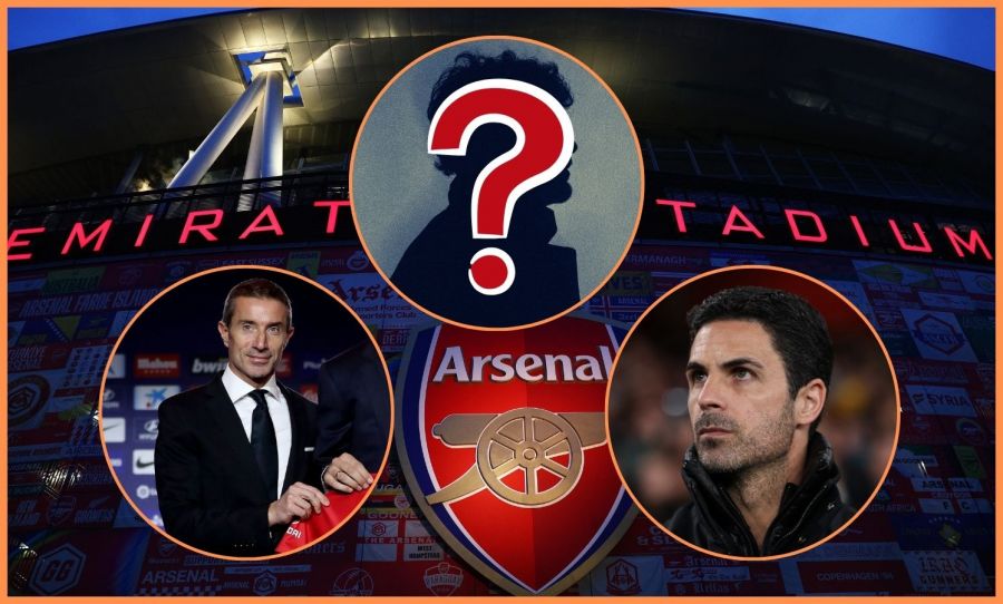 Arsenal eyeing move for Premier League star with 66 goals, 47 assists